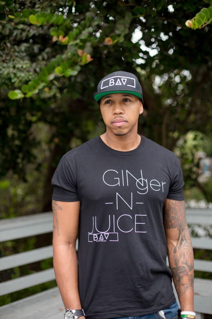 15 Inspiring Black Vegans You Need to Follow
